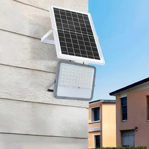 Reflector Solar LED 50W FLOSUN50 - Interaqua & Energy